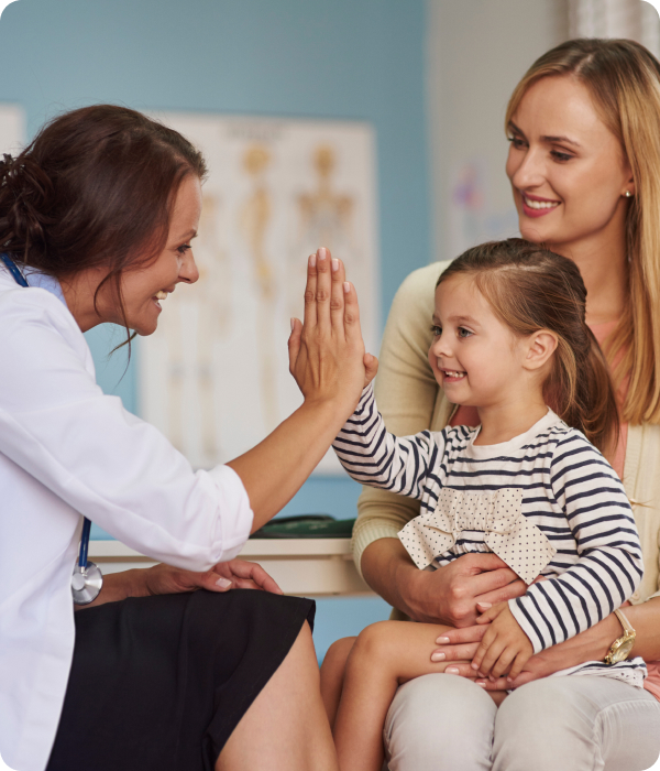 Find the best Physician | Read Physician Reviews | PreferredMD