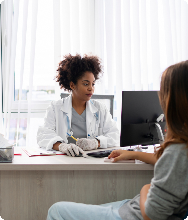 Find the best Physician | Read Physician Reviews | PreferredMD