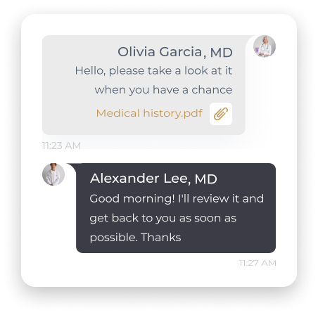 Find the best Physician | Read Physician Reviews | PreferredMD